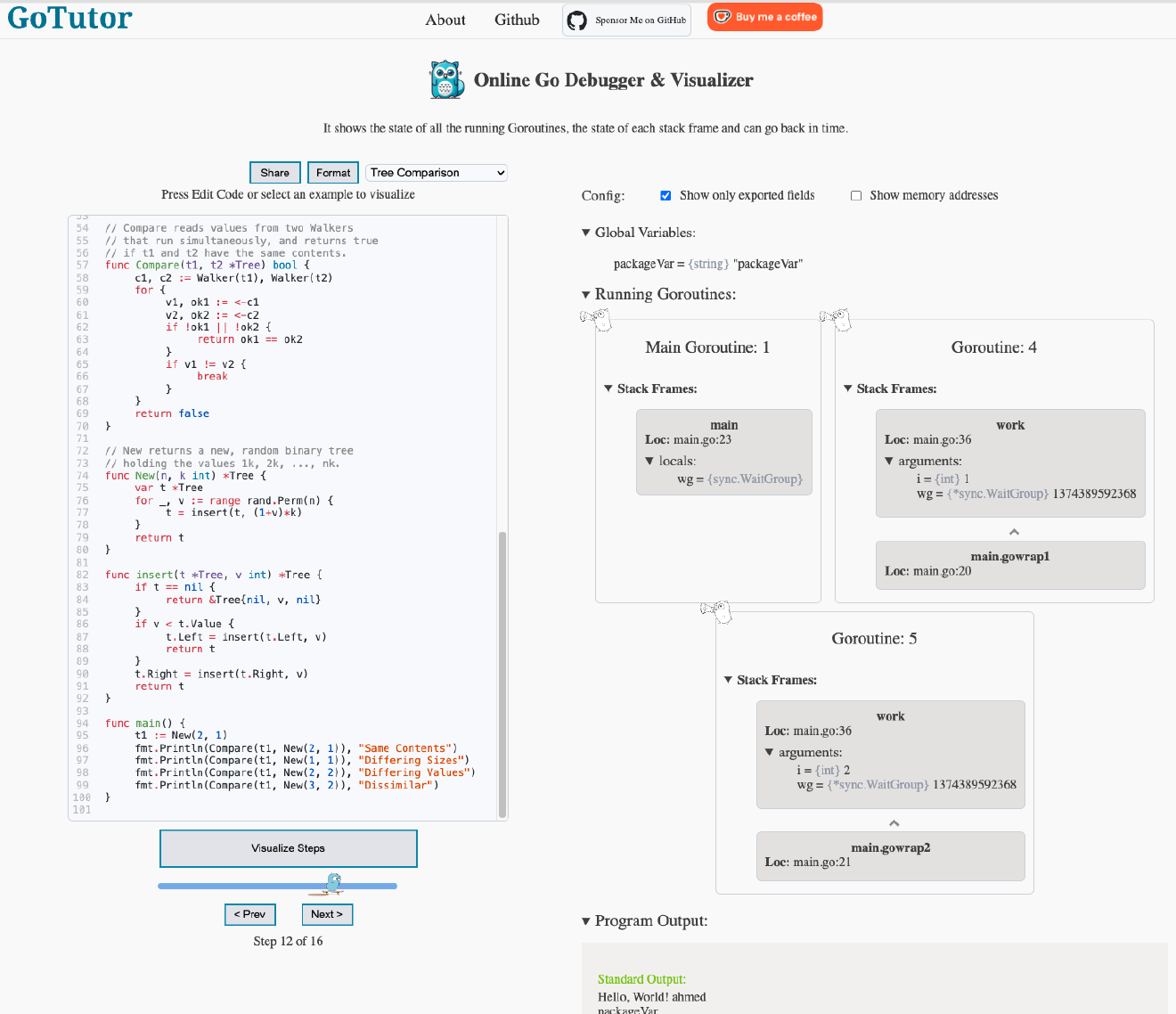 Beyond the Debugger: A Comprehensive Guide to Debugging Go Applications · Applied Go
